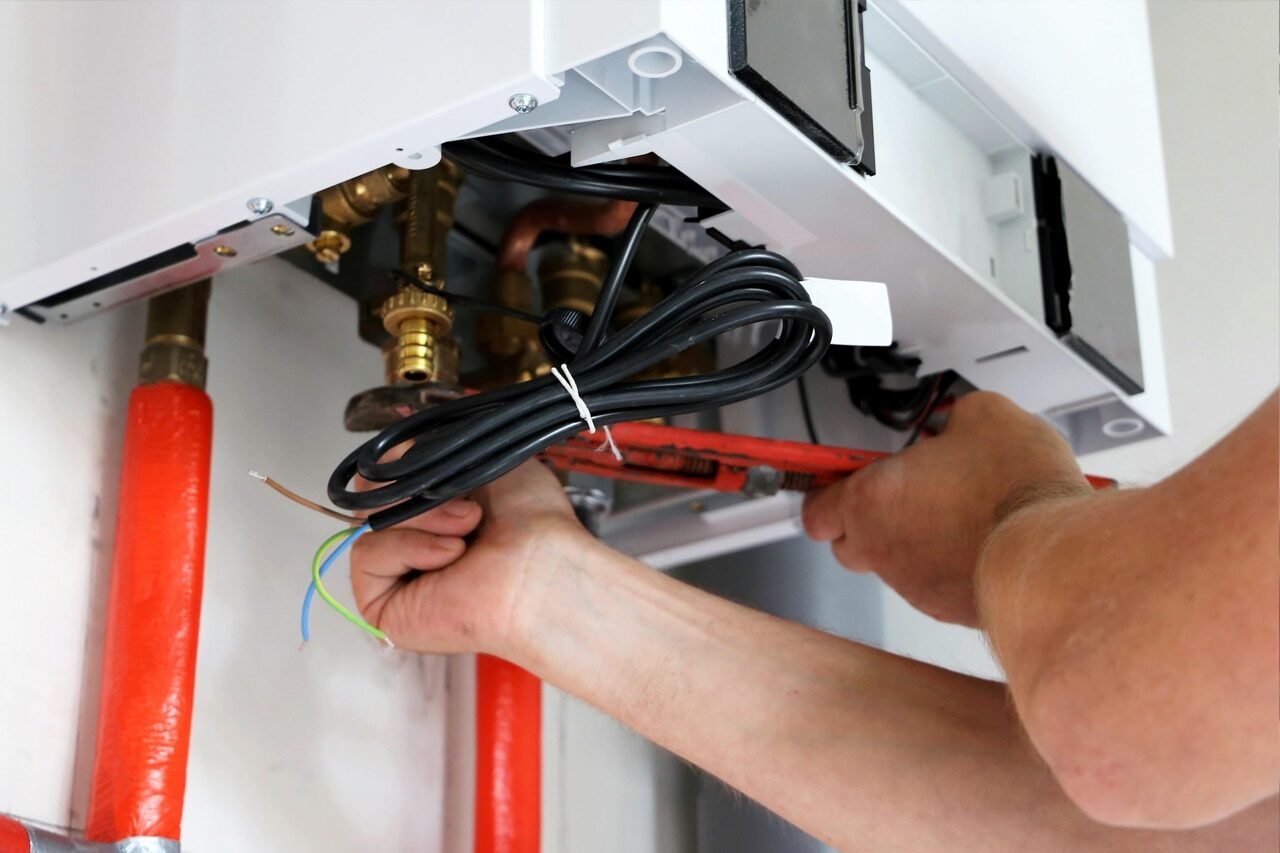 Comment choisir une chaudière Viessmann à gaz avec production d'eau chaude