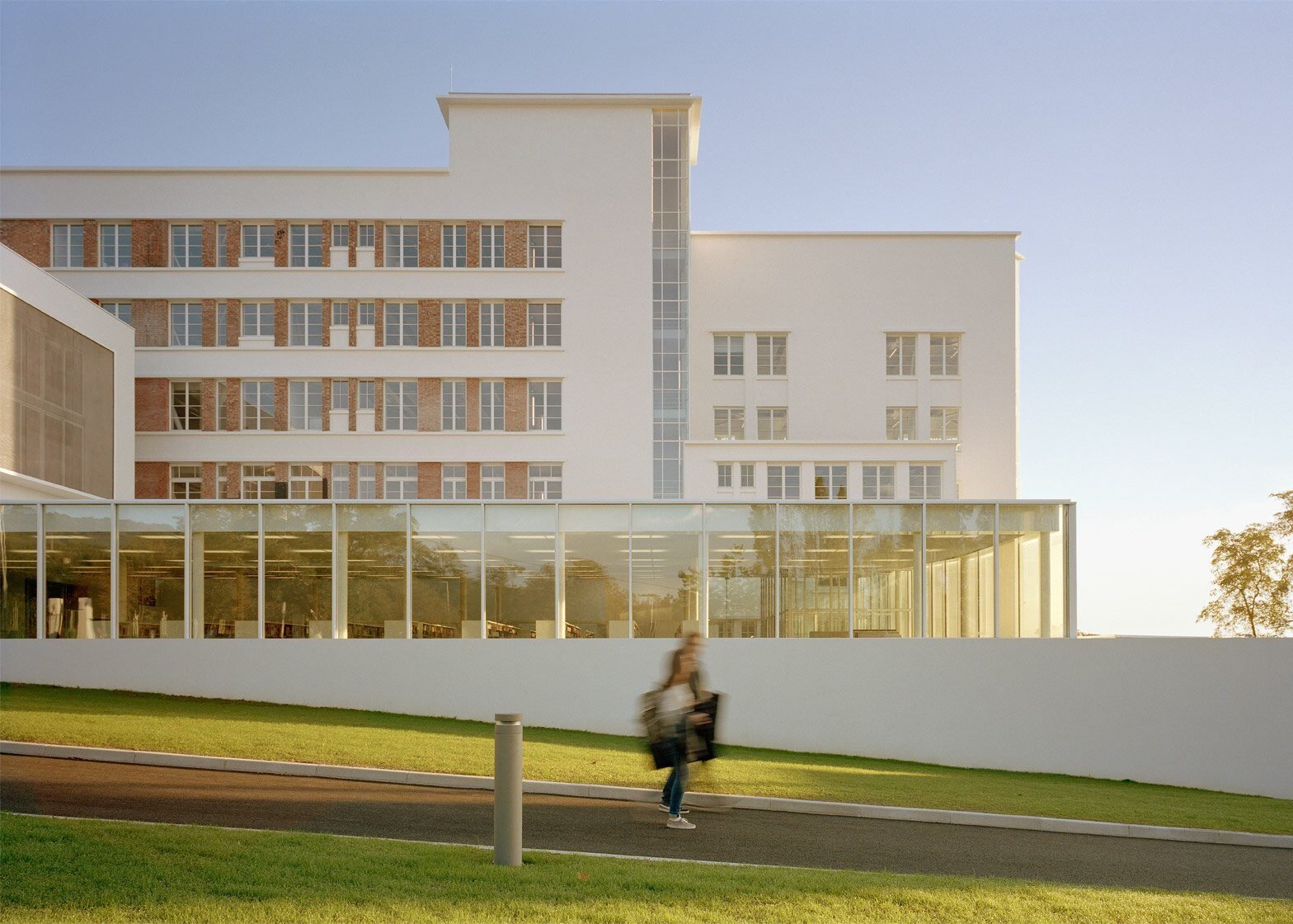 Où trouver un magasin The North Face à Clermont-Ferrand