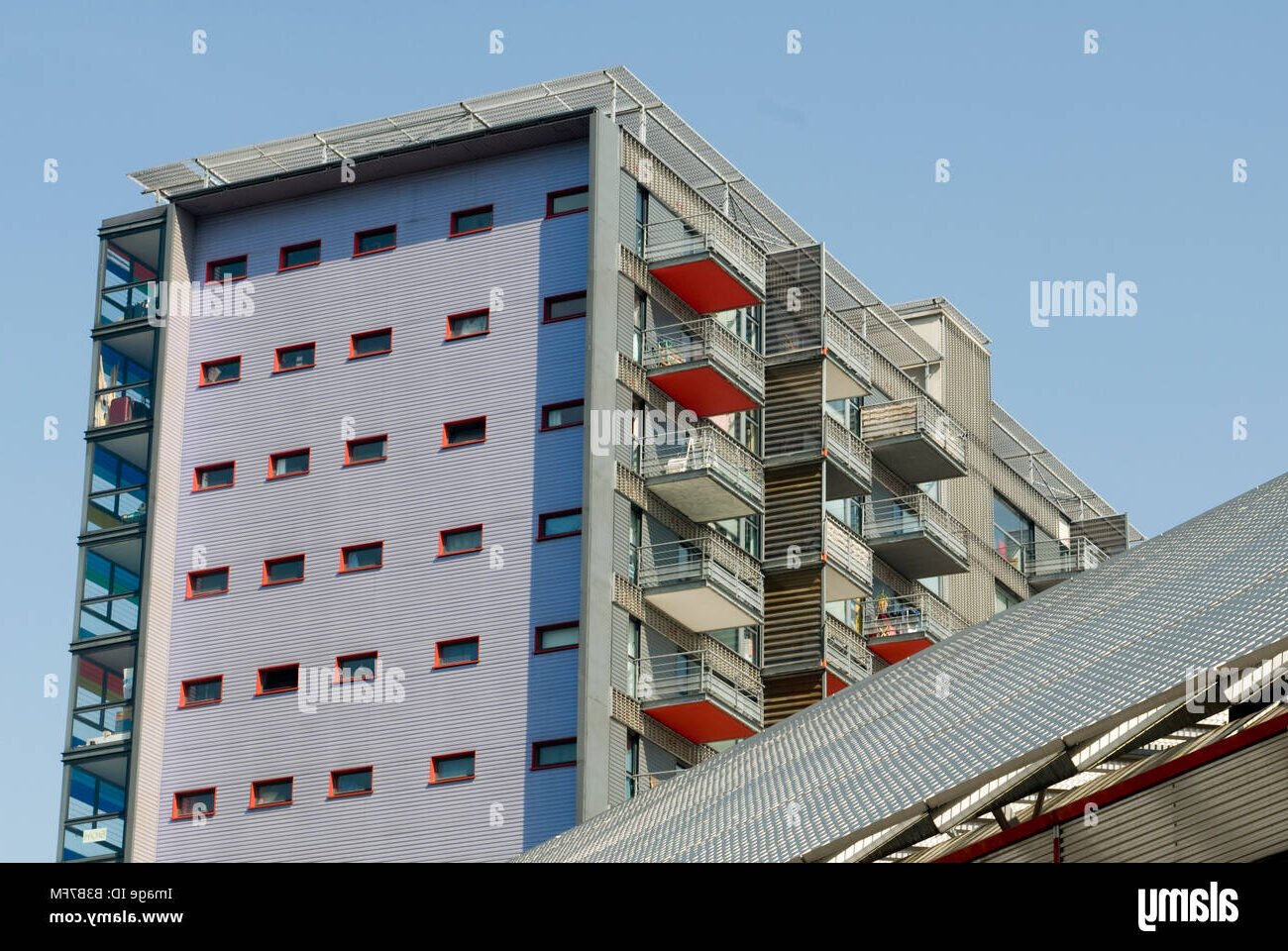 Quels logements disponibles à Lille via LMH en ce moment