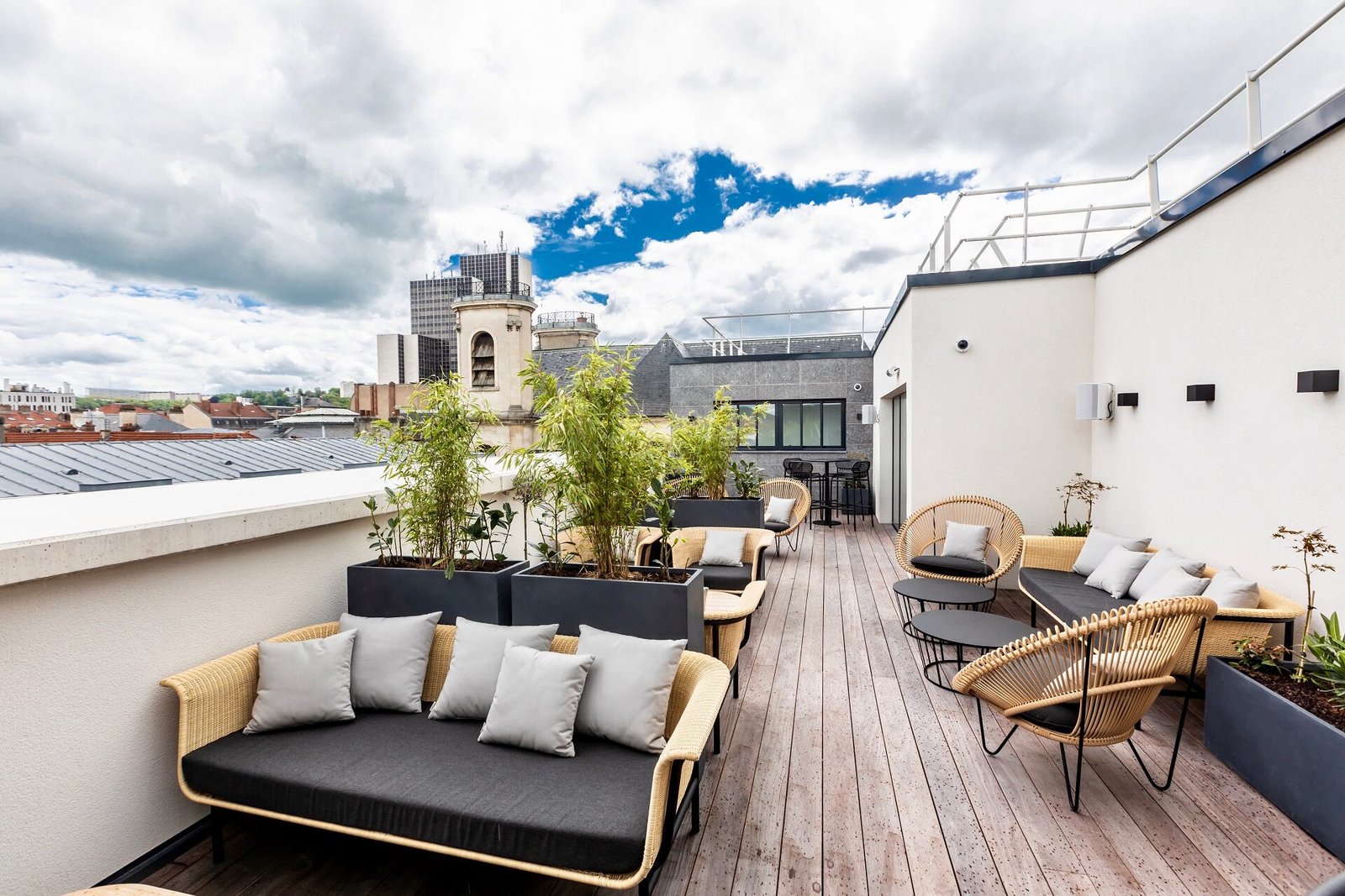 Quelle est l'avis général sur l'hôtel Best Western Les Rives du Ter